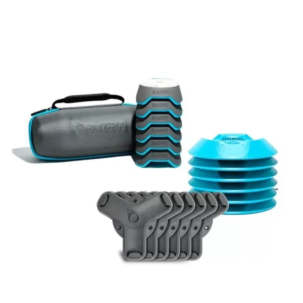 BlazePod Trainer Bundle - FIT00937232323