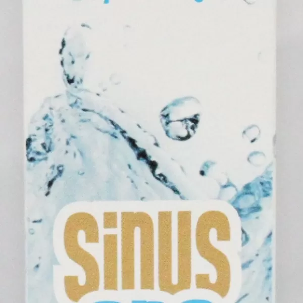 Sinus spa forte 30ml Phenalex
