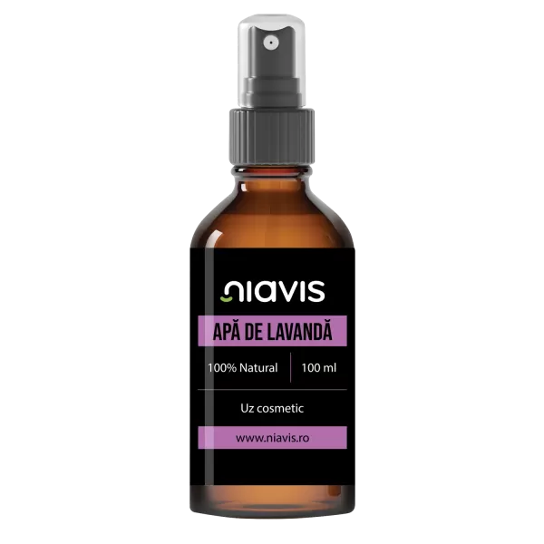 Apa de Lavanda 100ml