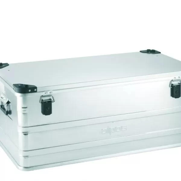 LADA TRANSPORT ALUMINIU D140 PROFESIONALA